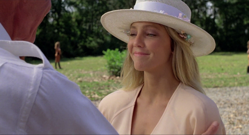 [Film] Le Retour de la Créature du Lagon, de Jim Wynorski (1989) - Dark ...