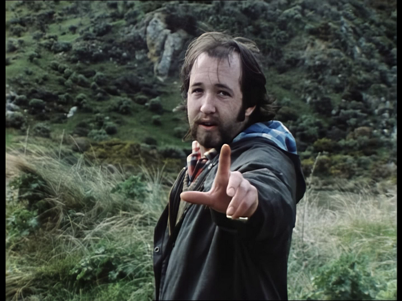 [Film] Bad Taste, de Peter Jackson (1987) - Dark Side Reviews