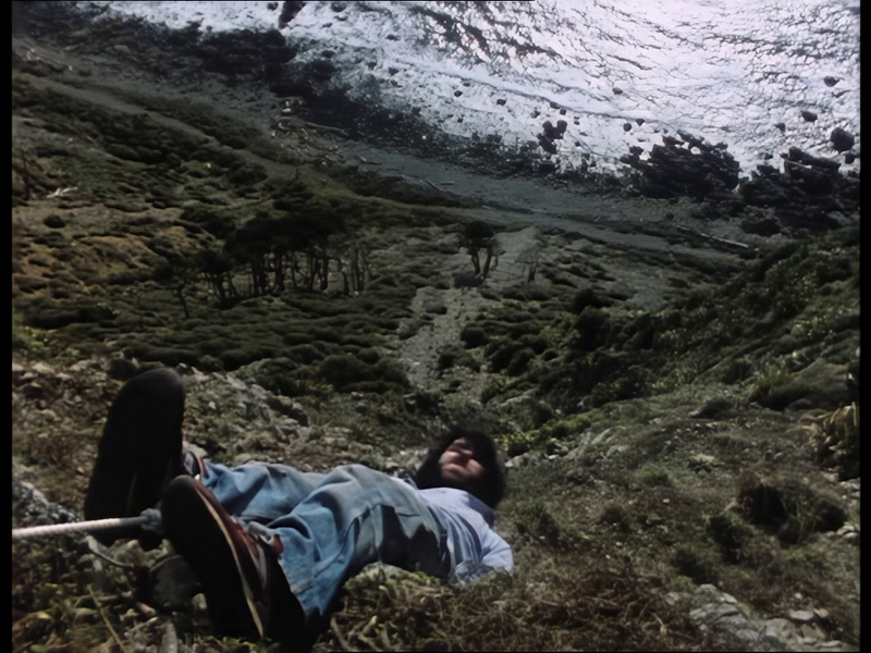 [Film] Bad Taste, de Peter Jackson (1987) - Dark Side Reviews