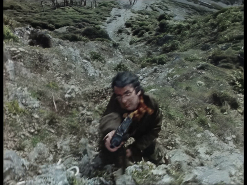 [Film] Bad Taste, de Peter Jackson (1987) - Dark Side Reviews