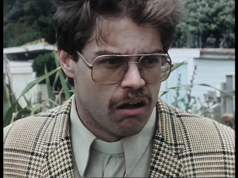 [Film] Bad Taste, de Peter Jackson (1987) - Dark Side Reviews