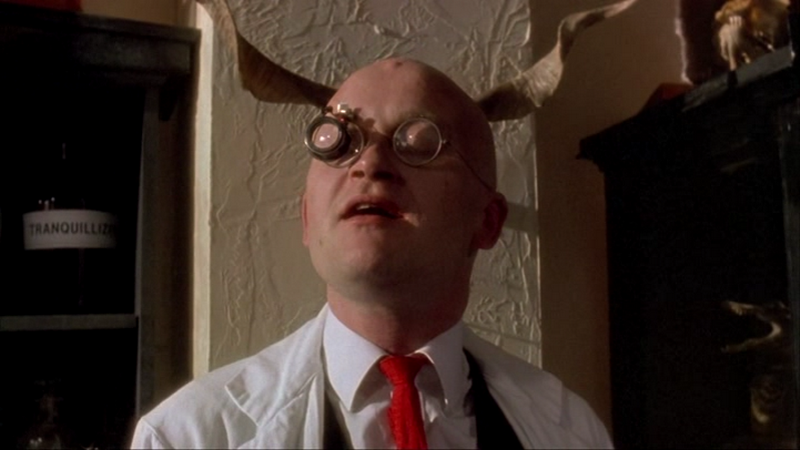 [Film] Braindead, de Peter Jackson (1992) - Dark Side Reviews