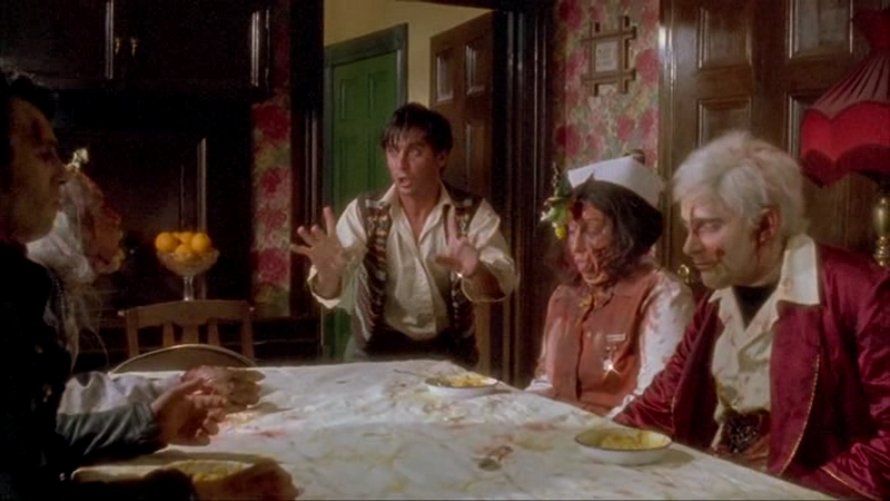 [Film] Braindead, de Peter Jackson (1992) - Dark Side Reviews