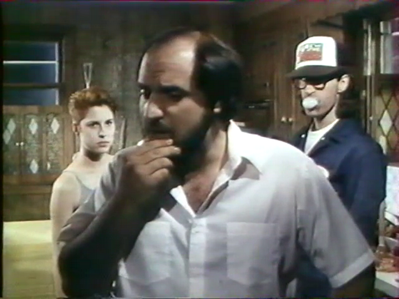 [Film] Psychos in Love, de Gorman Bechard (1987) - Dark Side Reviews