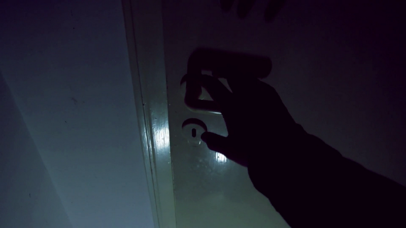 [Film] Hotel Inferno, de Giulio de Santi (2013) - Dark Side Reviews