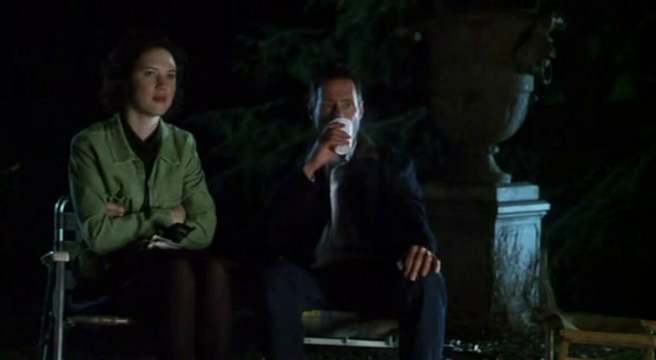 [Film] Cut, de Kimble Rendall (2000) - Dark Side Reviews