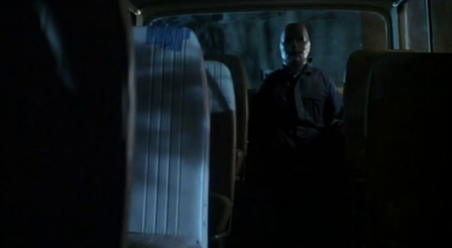 [Film] Cut, de Kimble Rendall (2000) - Dark Side Reviews