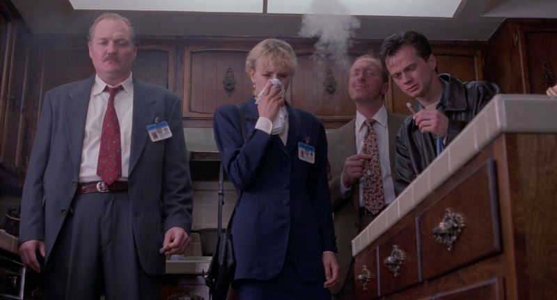[Film] Scanner Cop, de Pierre David (1994) - Dark Side Reviews