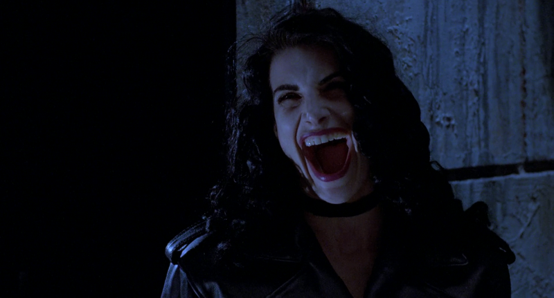 [Film] Scanner Cop, de Pierre David (1994) - Dark Side Reviews