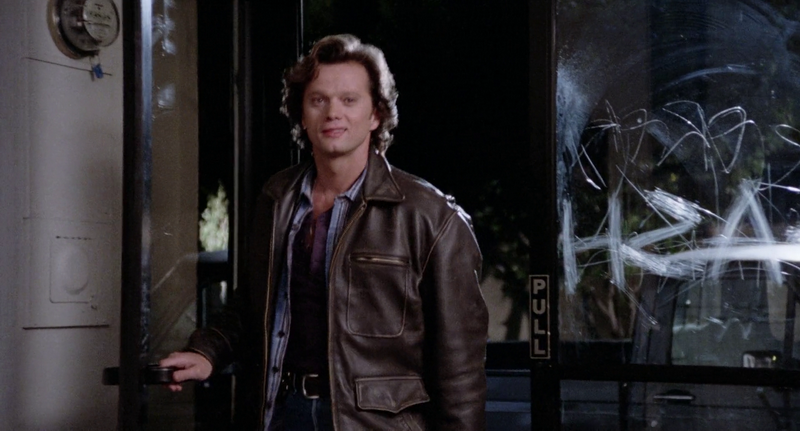 [Film] Scanner Cop 2: La Vengeance De Volkin, de Steve Barnett (1995 ...