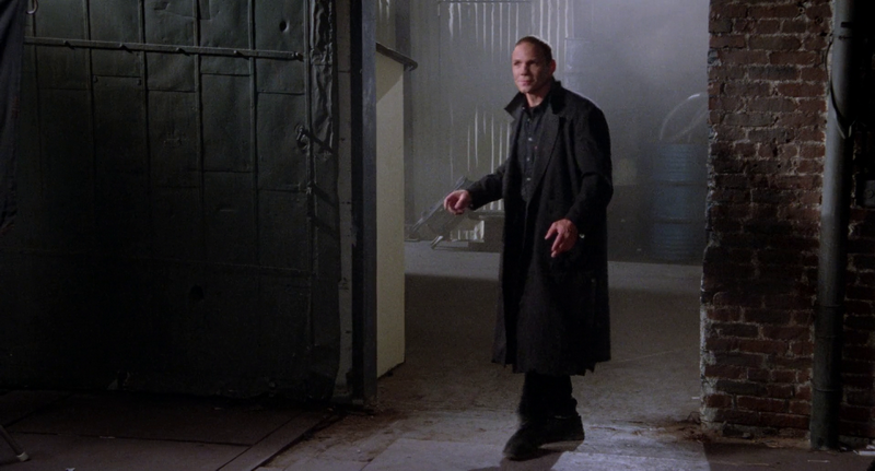 [Film] Scanner Cop 2: La Vengeance De Volkin, de Steve Barnett (1995 ...