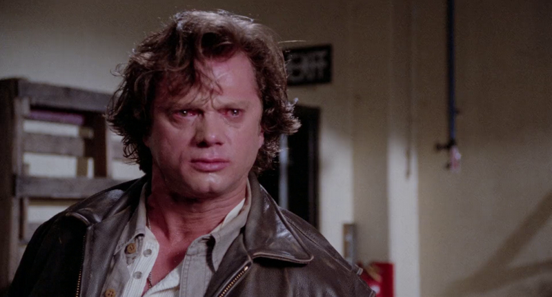 [Film] Scanner Cop 2: La Vengeance De Volkin, de Steve Barnett (1995 ...