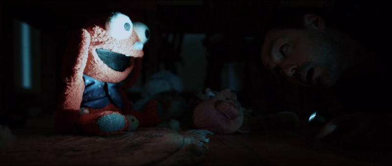 [Film] Benny Loves You, de Karl Holt (2019) - Dark Side Reviews