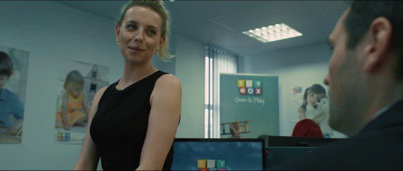 [Film] Benny Loves You, de Karl Holt (2019) - Dark Side Reviews