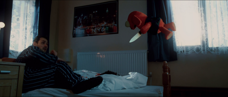 [Film] Benny Loves You, de Karl Holt (2019) - Dark Side Reviews