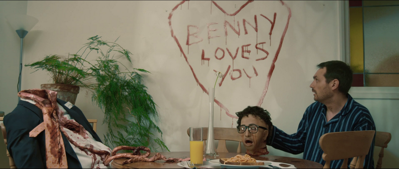 [Film] Benny Loves You, de Karl Holt (2019) - Dark Side Reviews