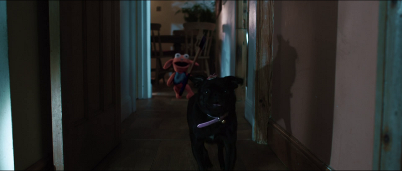 [Film] Benny Loves You, de Karl Holt (2019) - Dark Side Reviews