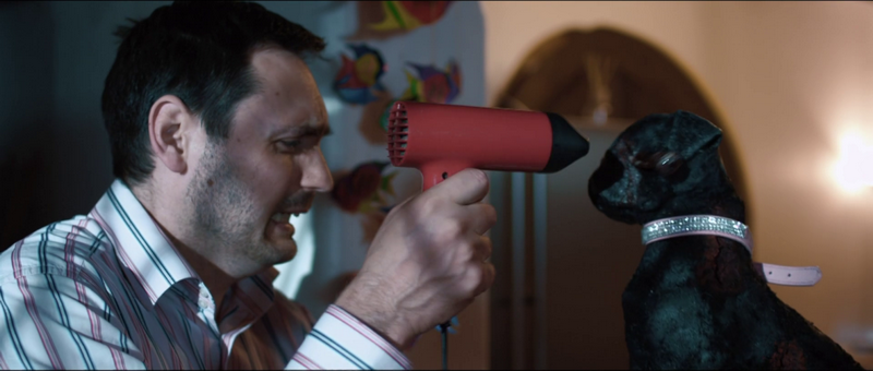 [Film] Benny Loves You, de Karl Holt (2019) - Dark Side Reviews