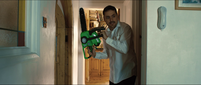 [Film] Benny Loves You, de Karl Holt (2019) - Dark Side Reviews