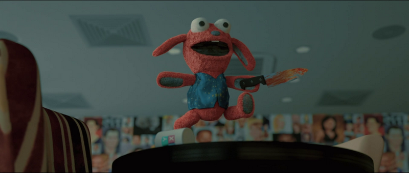 [Film] Benny Loves You, de Karl Holt (2019) - Dark Side Reviews