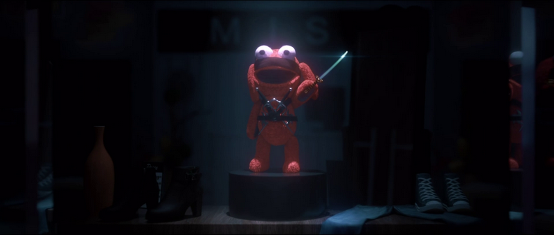 [Film] Benny Loves You, de Karl Holt (2019) - Dark Side Reviews