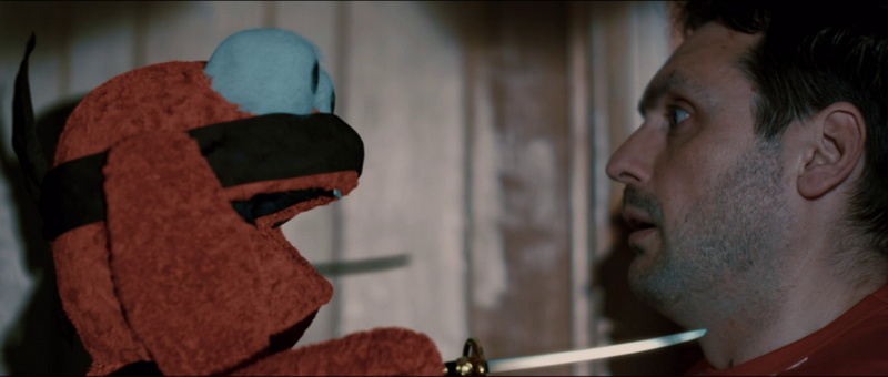 [Film] Benny Loves You, de Karl Holt (2019) - Dark Side Reviews