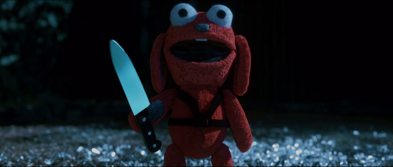 [Film] Benny Loves You, de Karl Holt (2019) - Dark Side Reviews