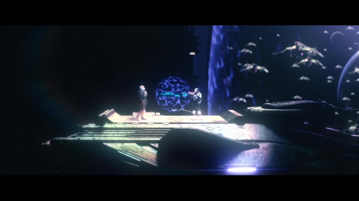 [Film] Cosmic Sin, de Edward Drake (2021) - Dark Side Reviews