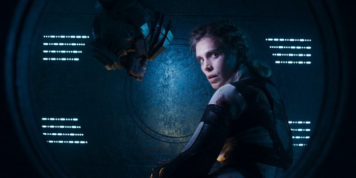 [Film] Méandre, de Mathieu Turi (2021) - Dark Side Reviews