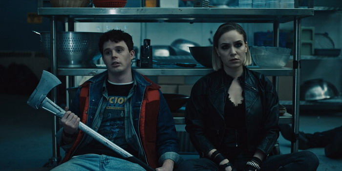 [Film] Vicious Fun, de Cody Calahan (2021) - Dark Side Reviews