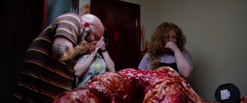 [Film] Uncle Peckerhead, de Matthew John Lawrence (2020) - Dark Side ...