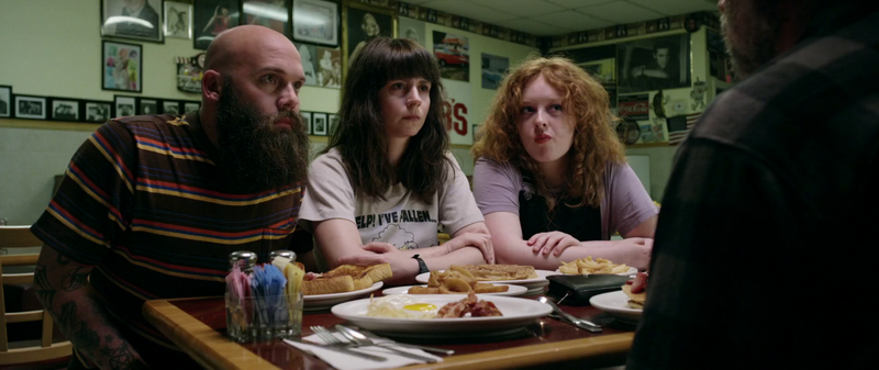 [Film] Uncle Peckerhead, de Matthew John Lawrence (2020) - Dark Side ...