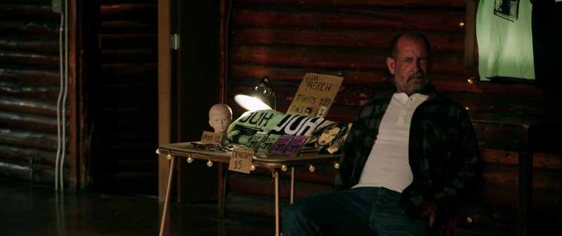 [Film] Uncle Peckerhead, de Matthew John Lawrence (2020) - Dark Side ...