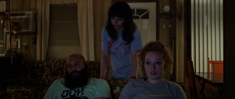 [Film] Uncle Peckerhead, de Matthew John Lawrence (2020) - Dark Side ...