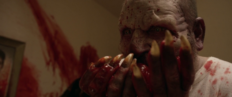 [Film] Uncle Peckerhead, de Matthew John Lawrence (2020) - Dark Side ...