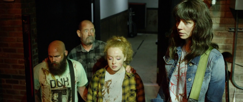 [Film] Uncle Peckerhead, de Matthew John Lawrence (2020) - Dark Side ...