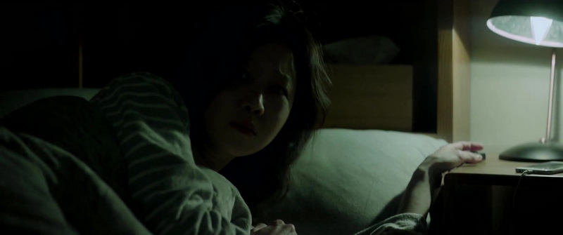 [Film] Door Lock, de Lee Kwon (2018) - Dark Side Reviews