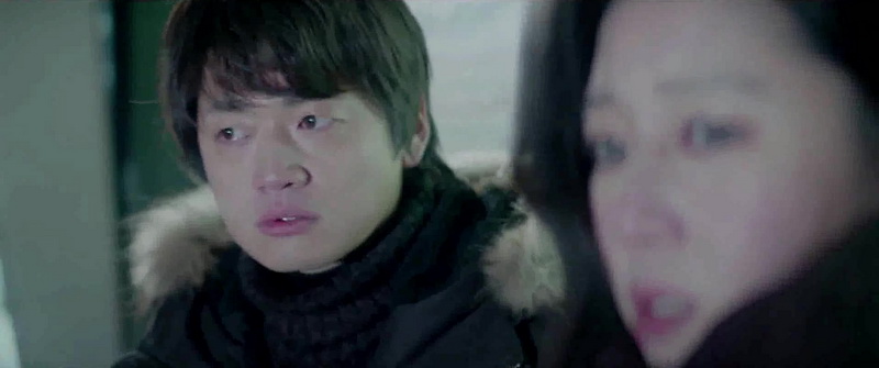 [Film] Door Lock, de Lee Kwon (2018) - Dark Side Reviews