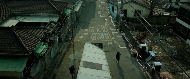 [Film] Door Lock, de Lee Kwon (2018) - Dark Side Reviews
