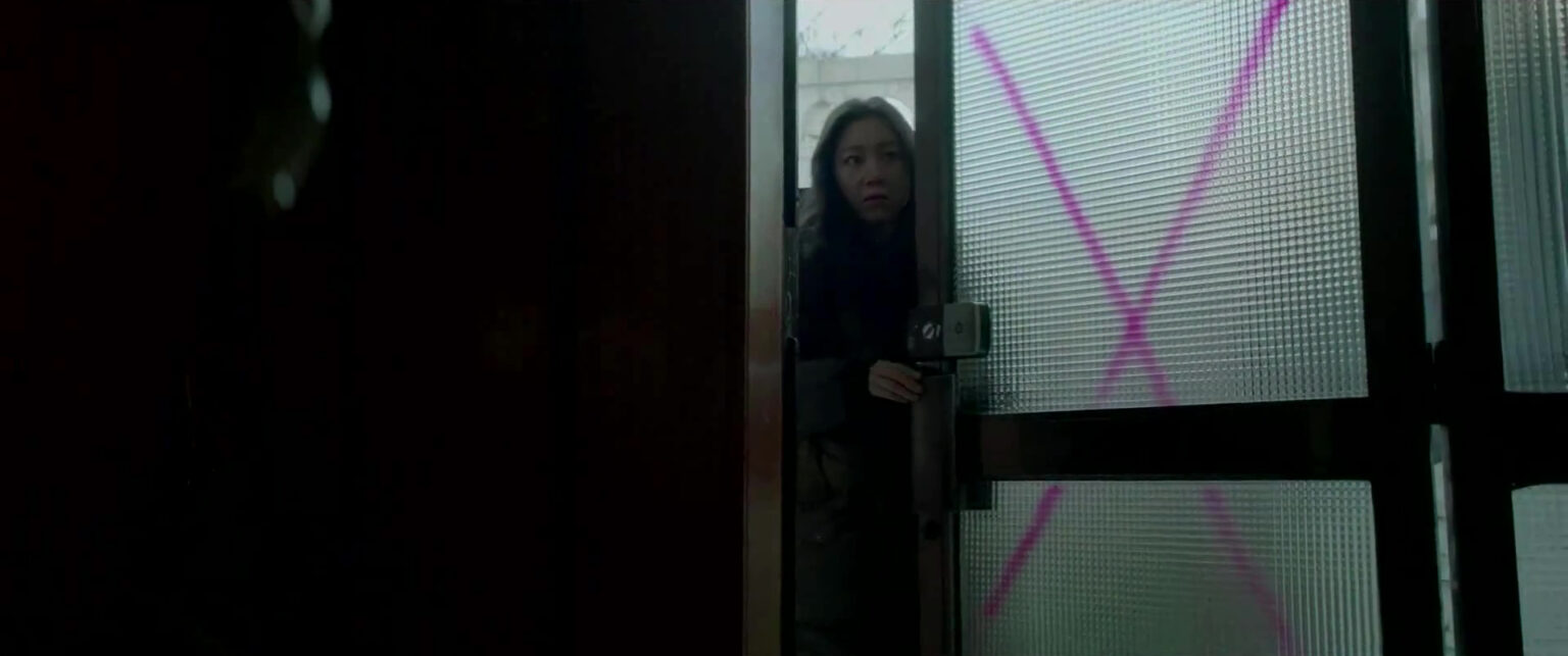[Film] Door Lock, de Lee Kwon (2018) - Dark Side Reviews