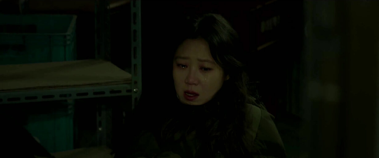 [Film] Door Lock, de Lee Kwon (2018) - Dark Side Reviews