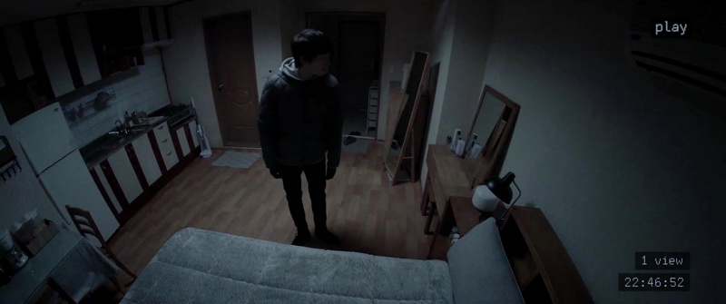 [Film] Door Lock, de Lee Kwon (2018) - Dark Side Reviews