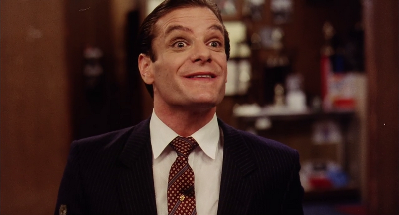 [Film] Karate Tiger, de Corey Yuen (1985) - Dark Side Reviews