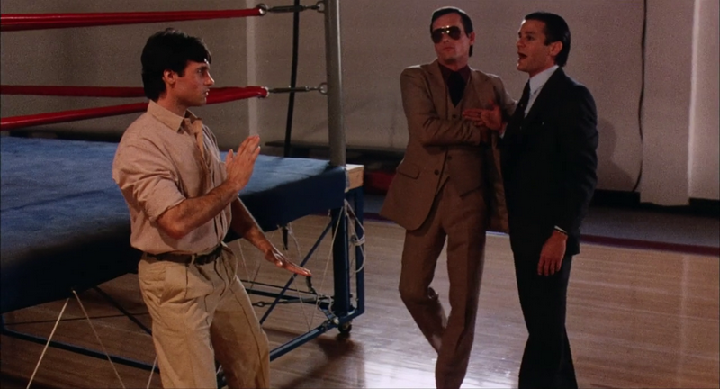[Film] Karate Tiger, de Corey Yuen (1985) - Dark Side Reviews