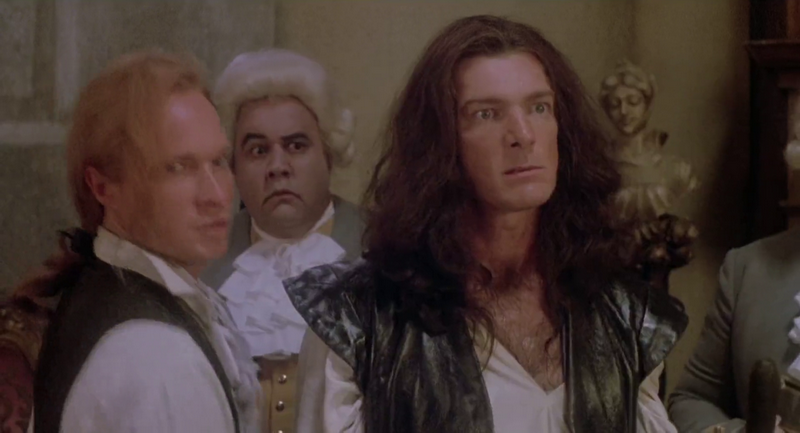 [Film] Waxwork, de Anthony Hickox (1988) - Dark Side Reviews