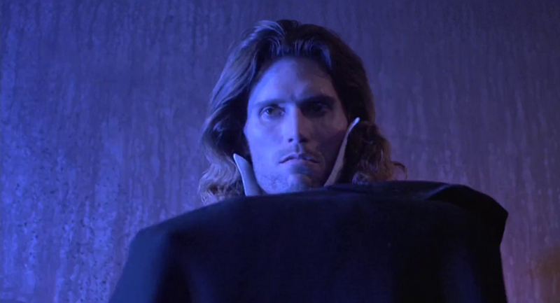 [Film] Waxwork, de Anthony Hickox (1988) - Dark Side Reviews