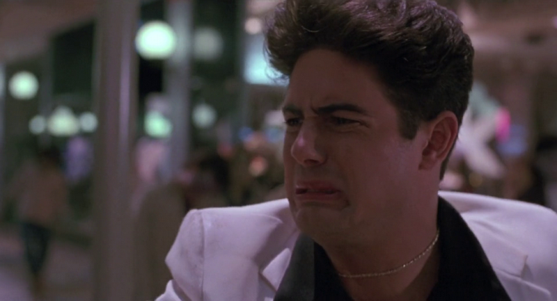 [Film] Waxwork 2: Perdus Dans Le Temps, de Anthony Hickox (1992) - Dark ...