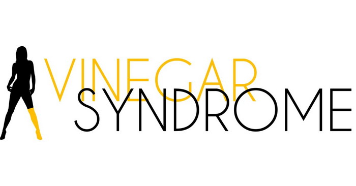 [News] Vinegar Syndrome s'attaque à Ebola Syndrome - Dark Side Reviews