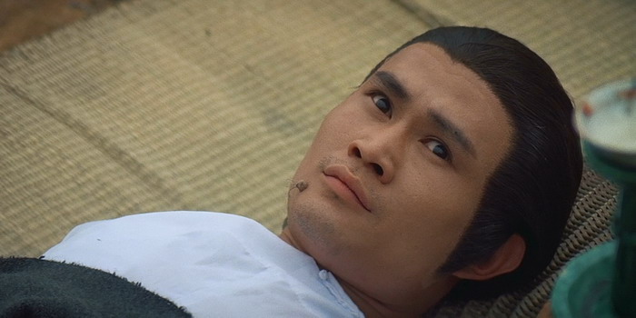 [Film] Hocus Pocus, de Chin Yuet-Sang (1984) - Dark Side Reviews