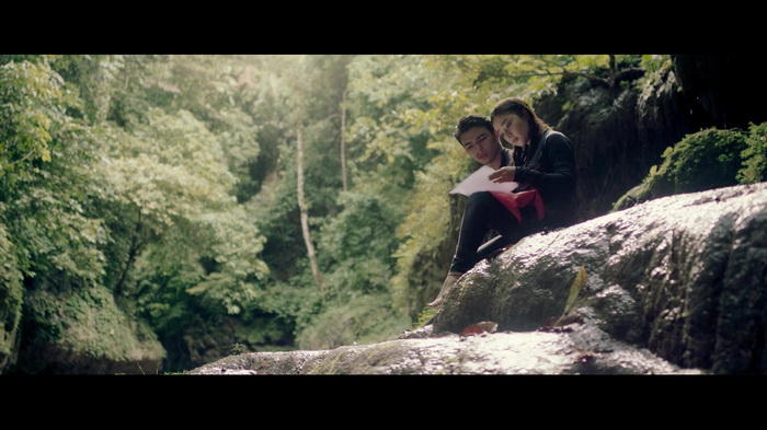 [Film] Alas Pati: Hutan Mati, de Jose Poernomo (2018) - Dark Side Reviews